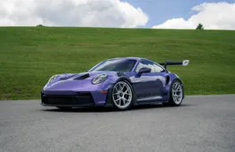 2025 Porsche 911 GT3 RS | Weissach Package | Sonderwunsch | duPont ...